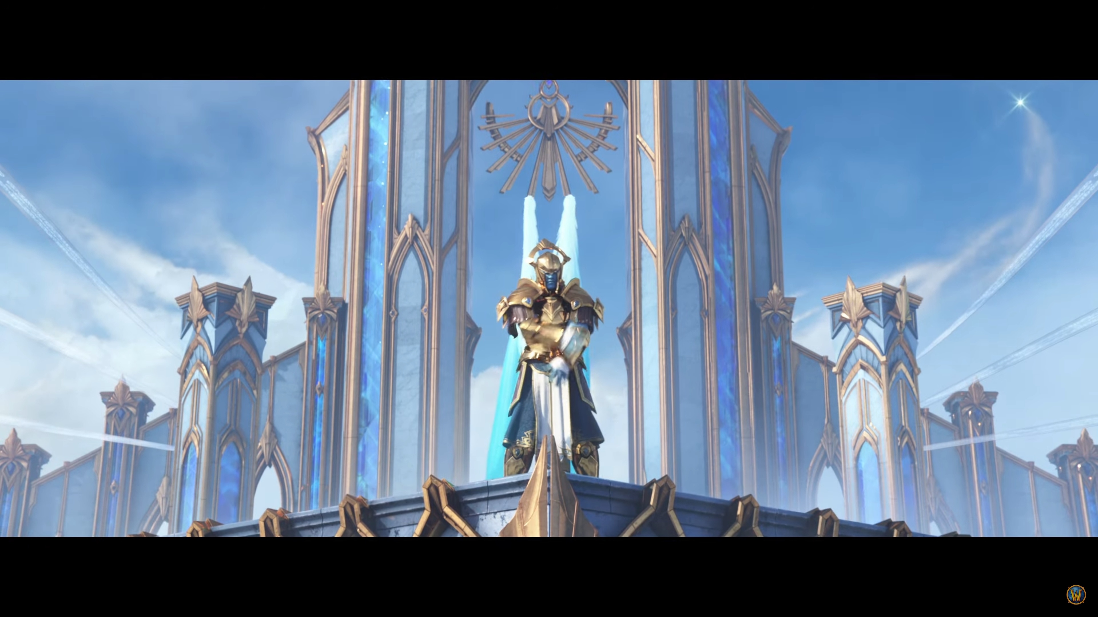 Shadowlands Launch Cinematic - Gallery - Diablo 4