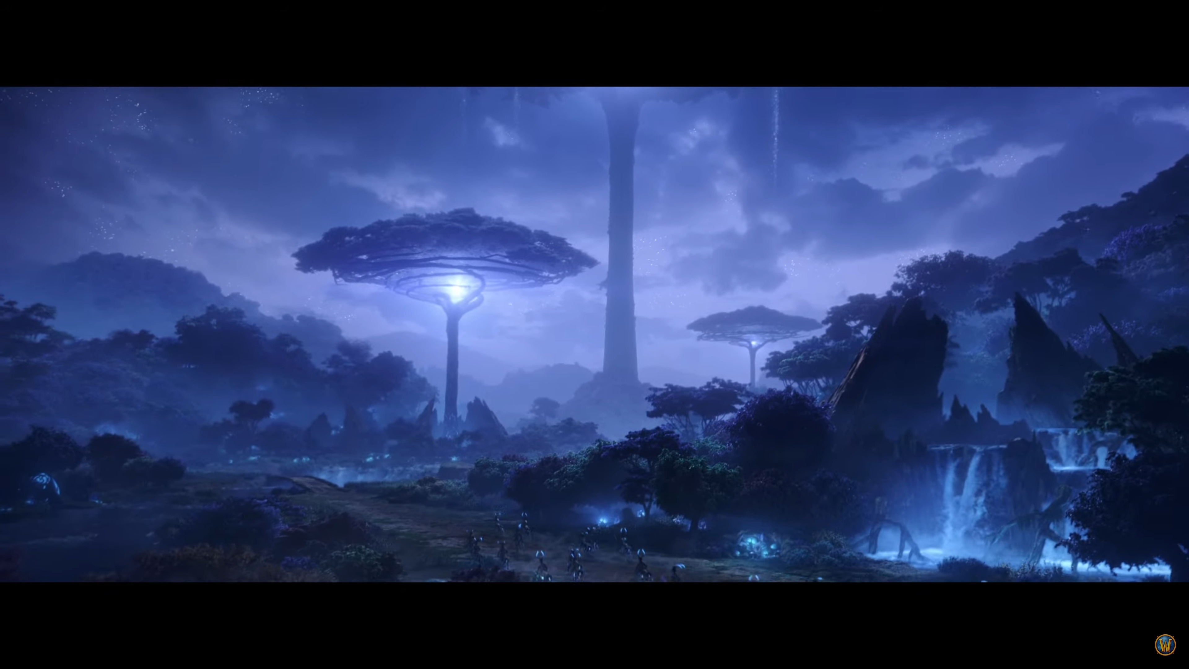 Shadowlands Launch Cinematic - Gallery - Diablo 4