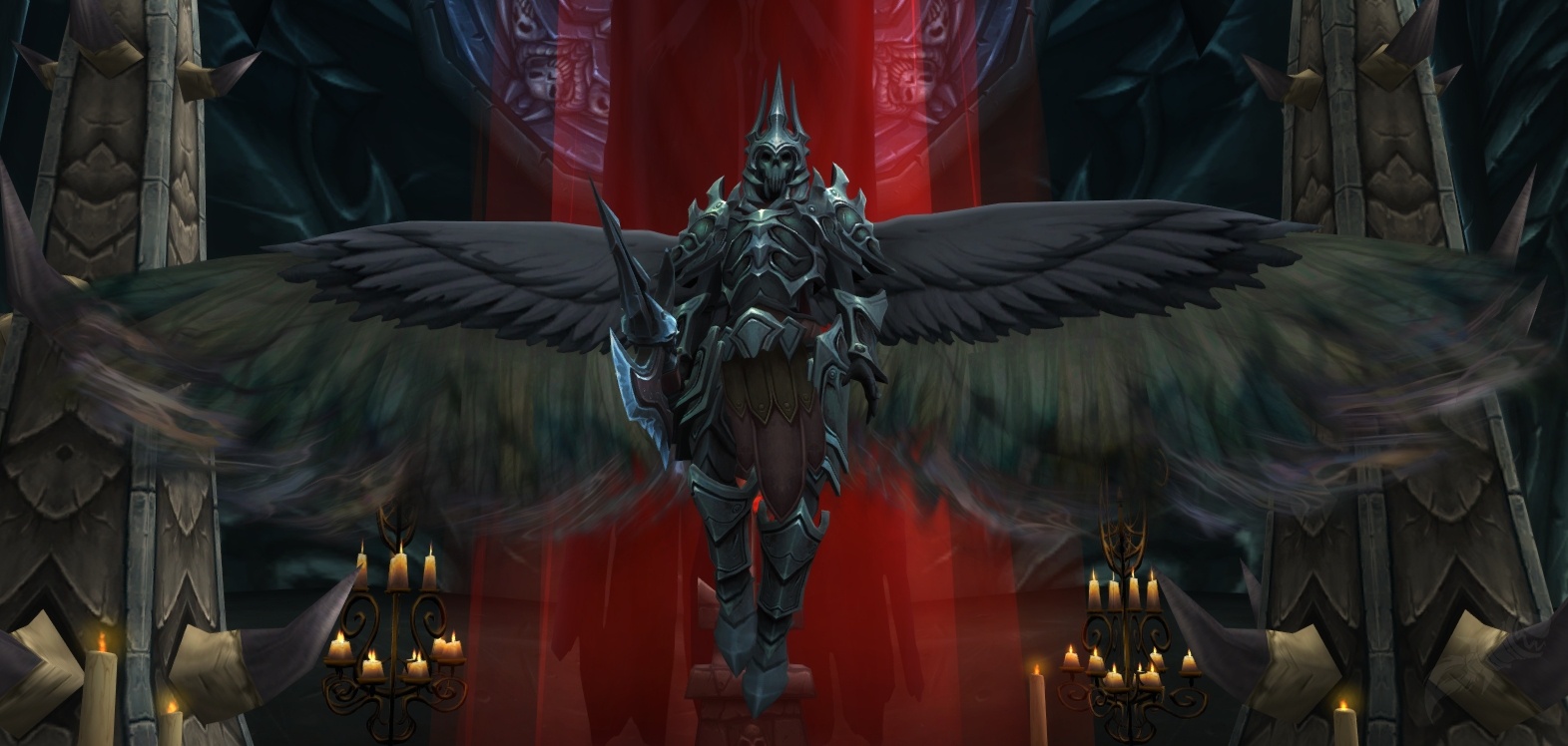 Herald Dalora - NPC - World of Warcraft