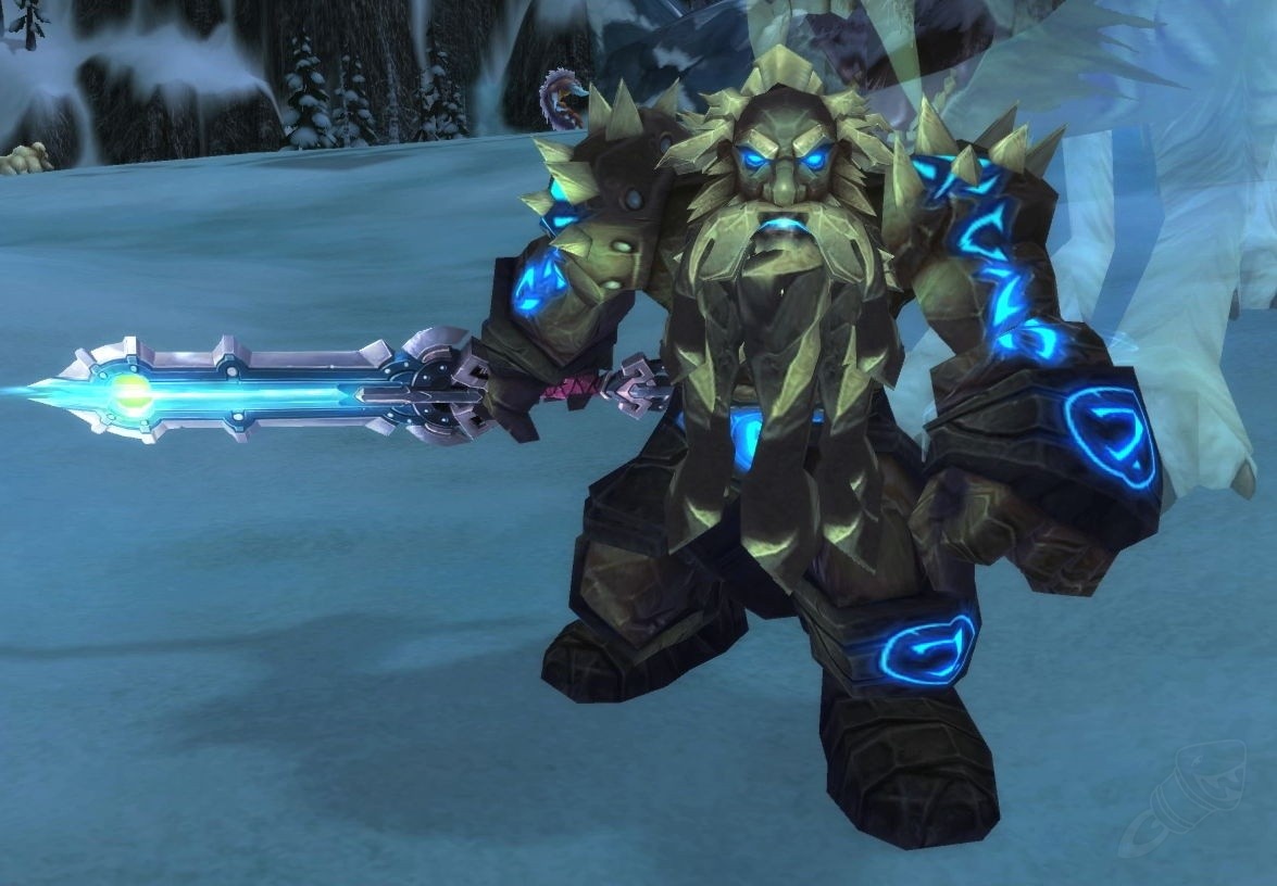 Stormforged Infiltrator - NPC - World of Warcraft