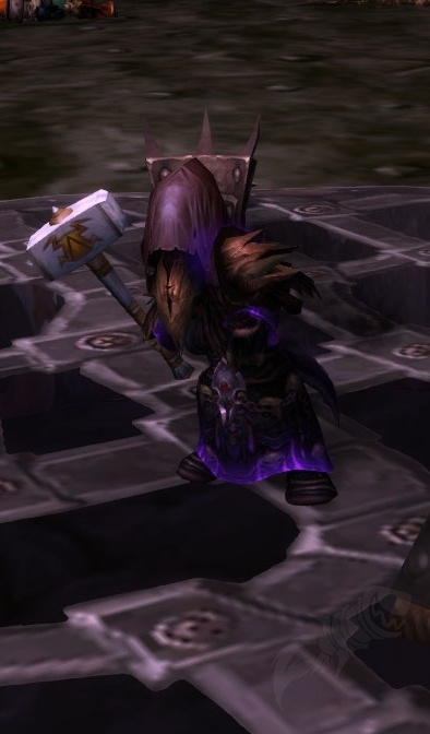 Pixy Wizzle - NPC - World of Warcraft