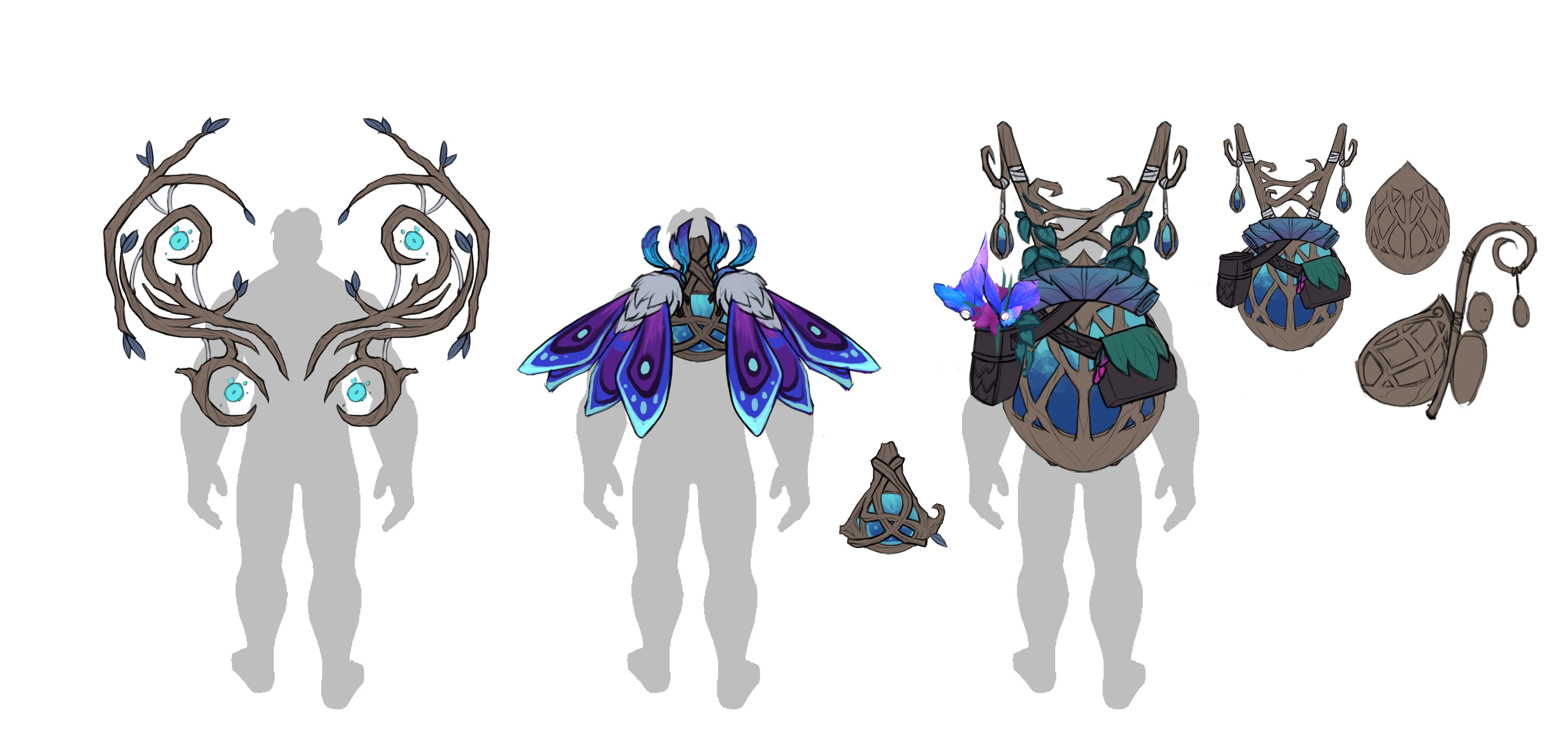 Press Kit - Gallery - Classic World of Warcraft