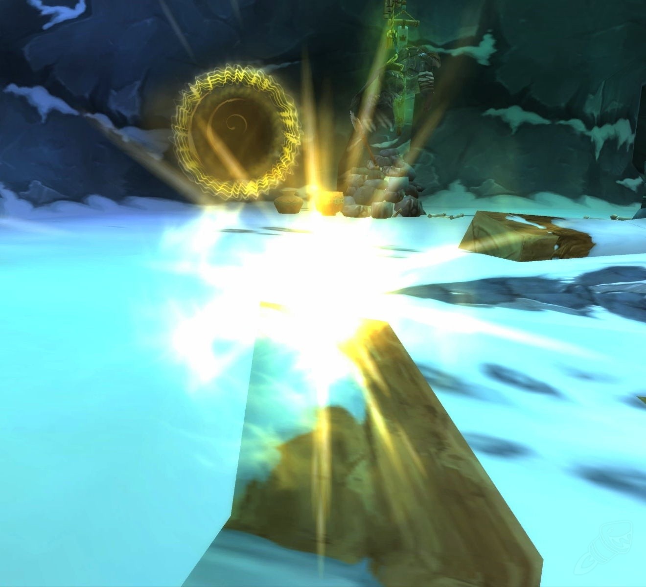 Wailing Winds - NPC - World of Warcraft