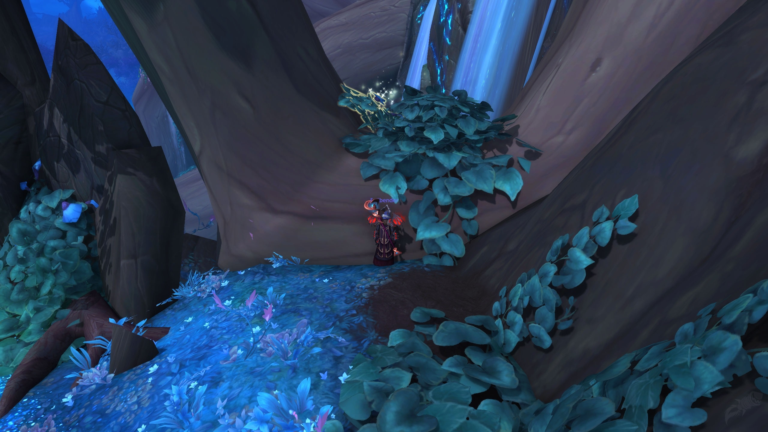 RSVP: Lady Moonberry - Item - World of Warcraft