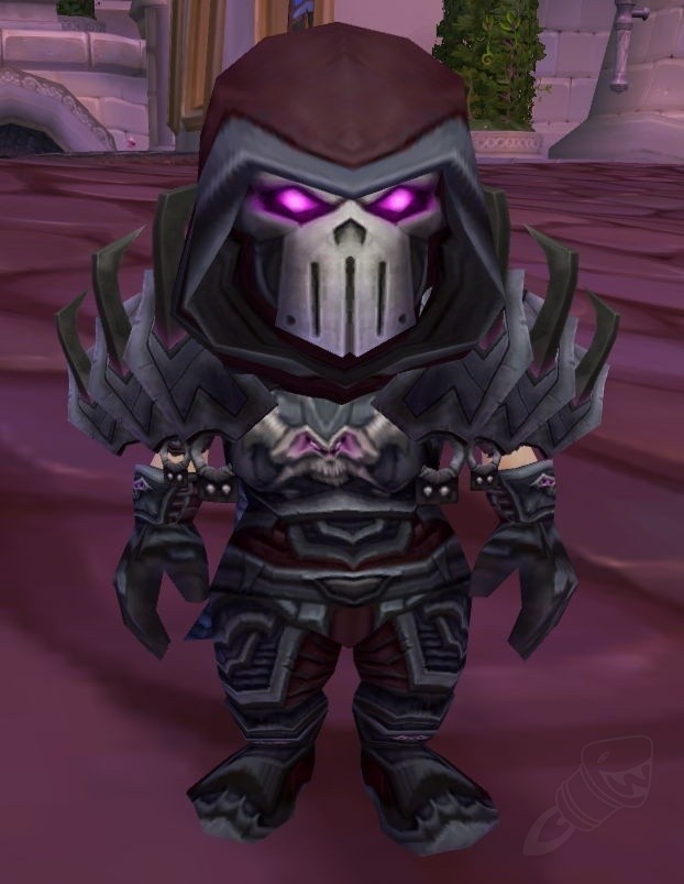 Linzi Redgrin - NPC - WotLK Classic