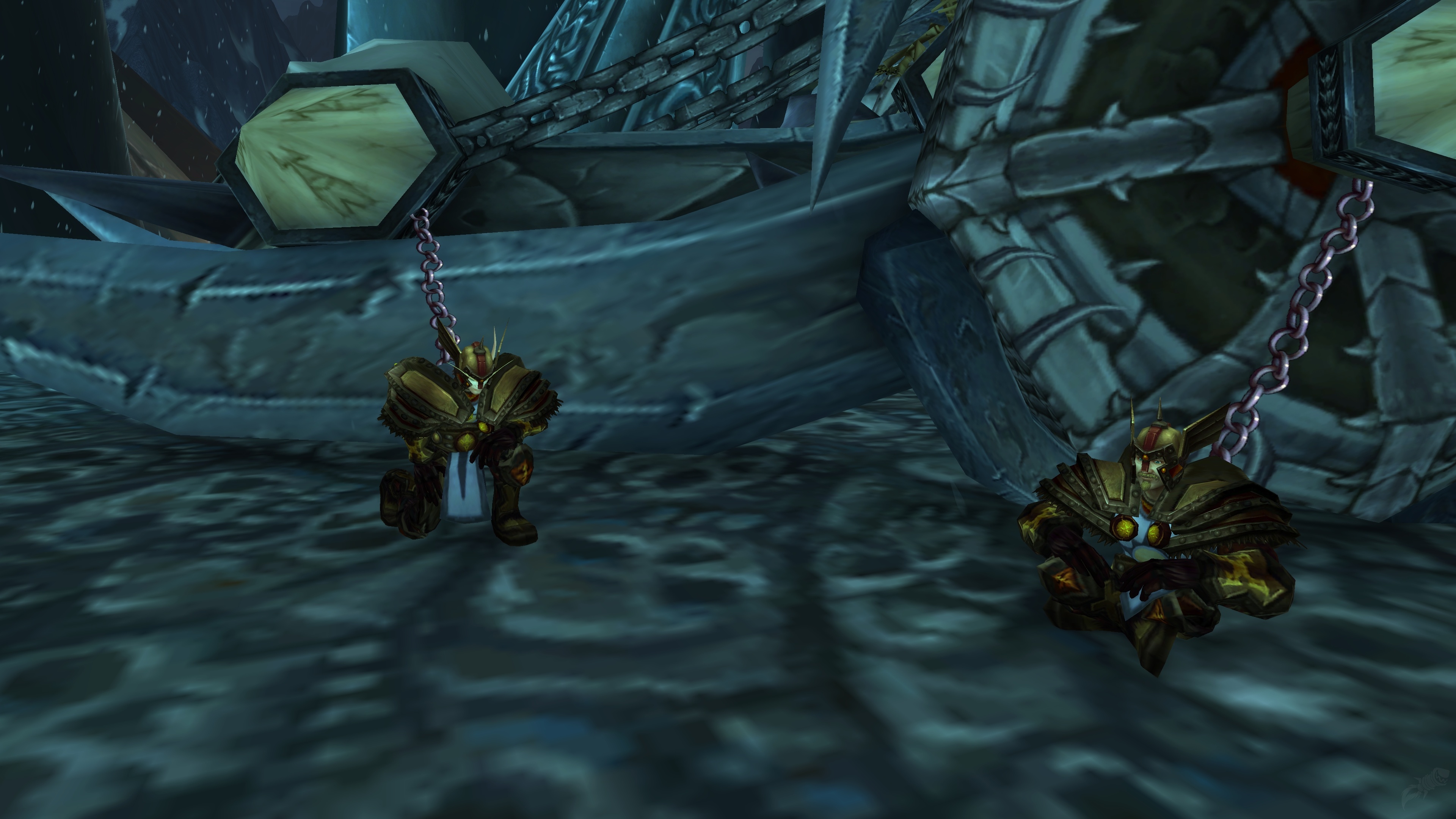 Kampf um Aufmerksamkeit - Quest - World of Warcraft