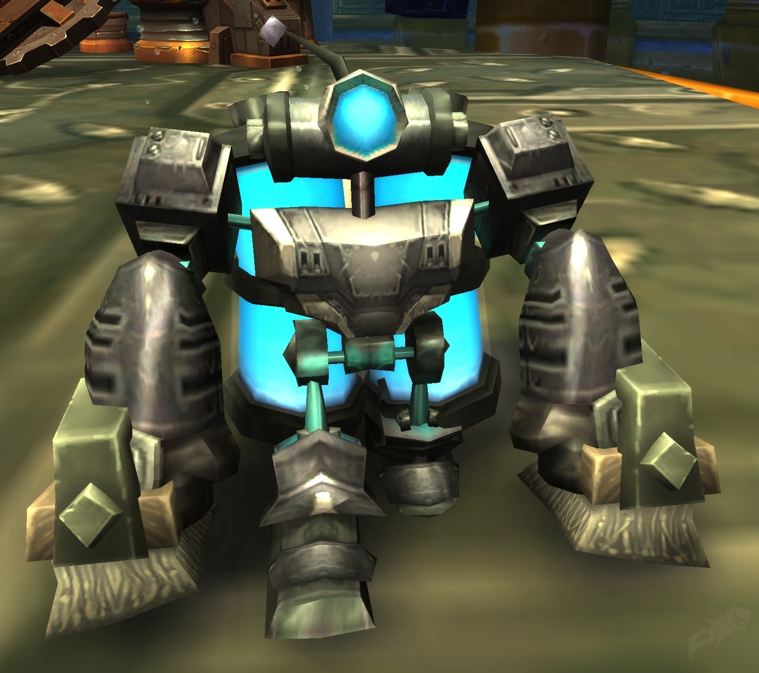 GS-10x Multi-Bot - NPC - World of Warcraft
