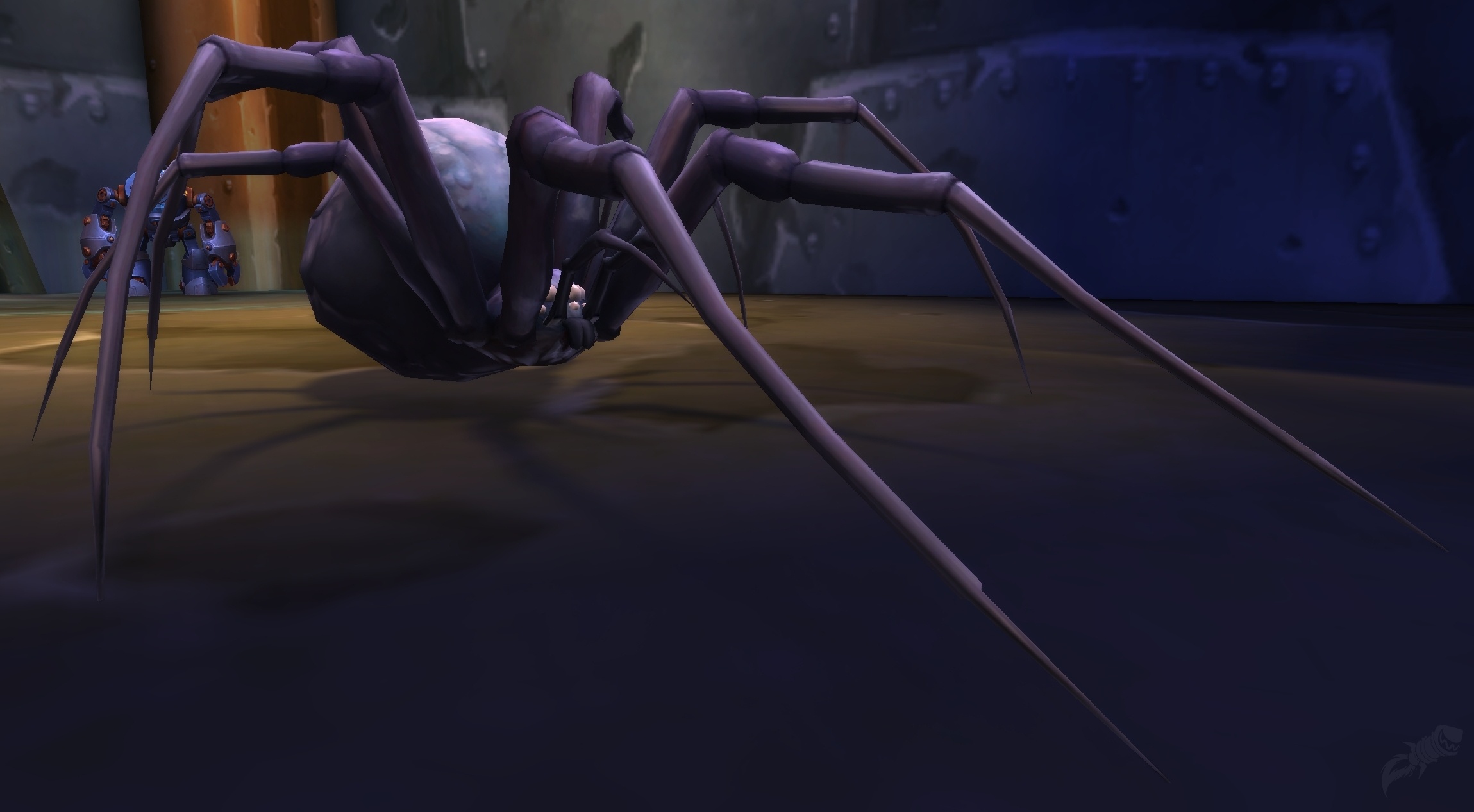 Dust Crawler - NPC - World of Warcraft