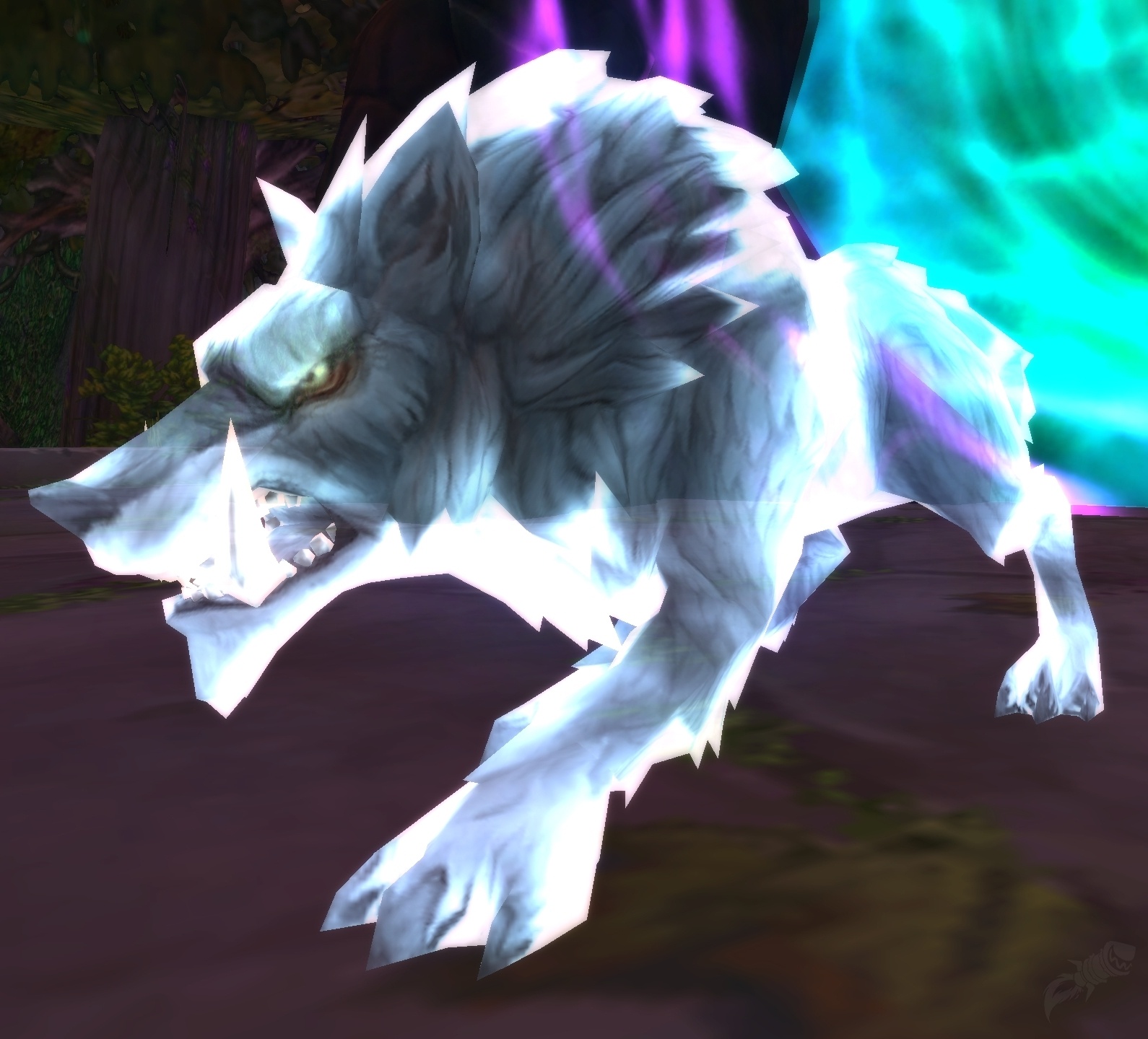 Spirit of Balance - NPC - World of Warcraft