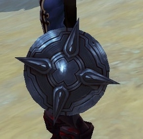 Melody Defender's Bulwark - Item - World of Warcraft
