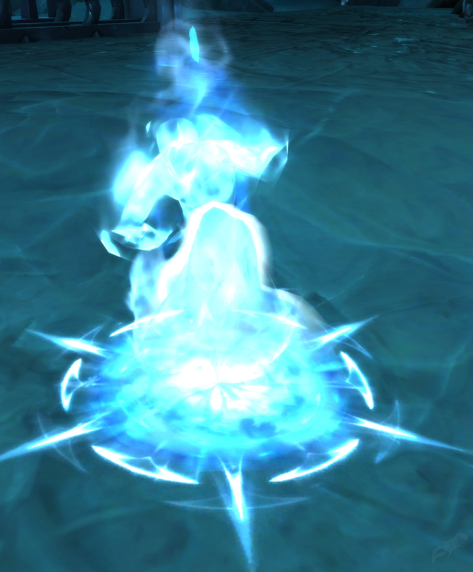 Tormented Soul - NPC - World of Warcraft