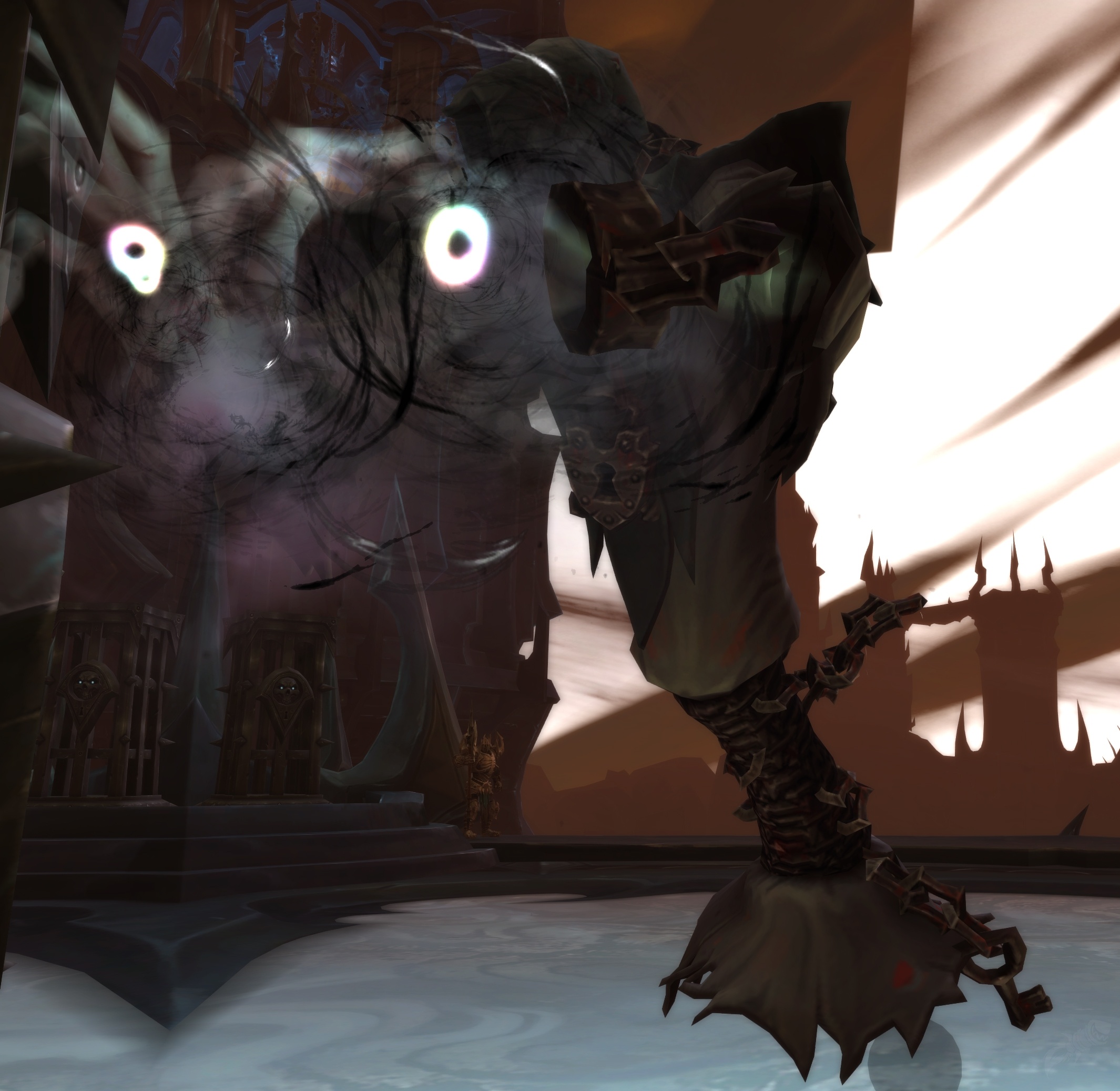 Phael the Afflictor - NPC - World of Warcraft