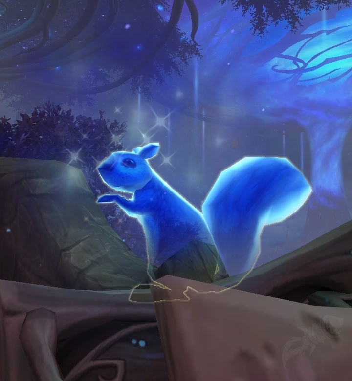 Choofa - NPC - World of Warcraft