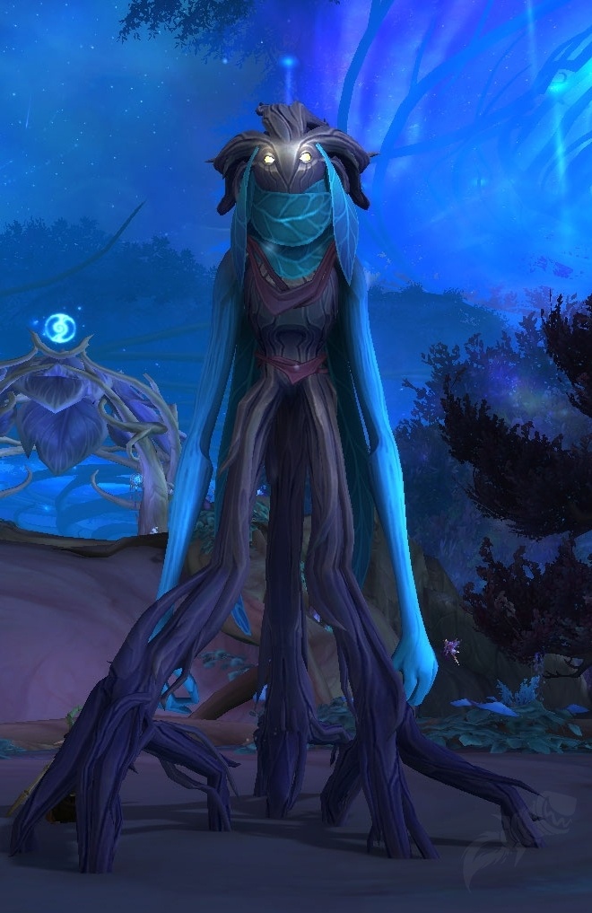 Dromane Tashmur - PNJ - World of Warcraft