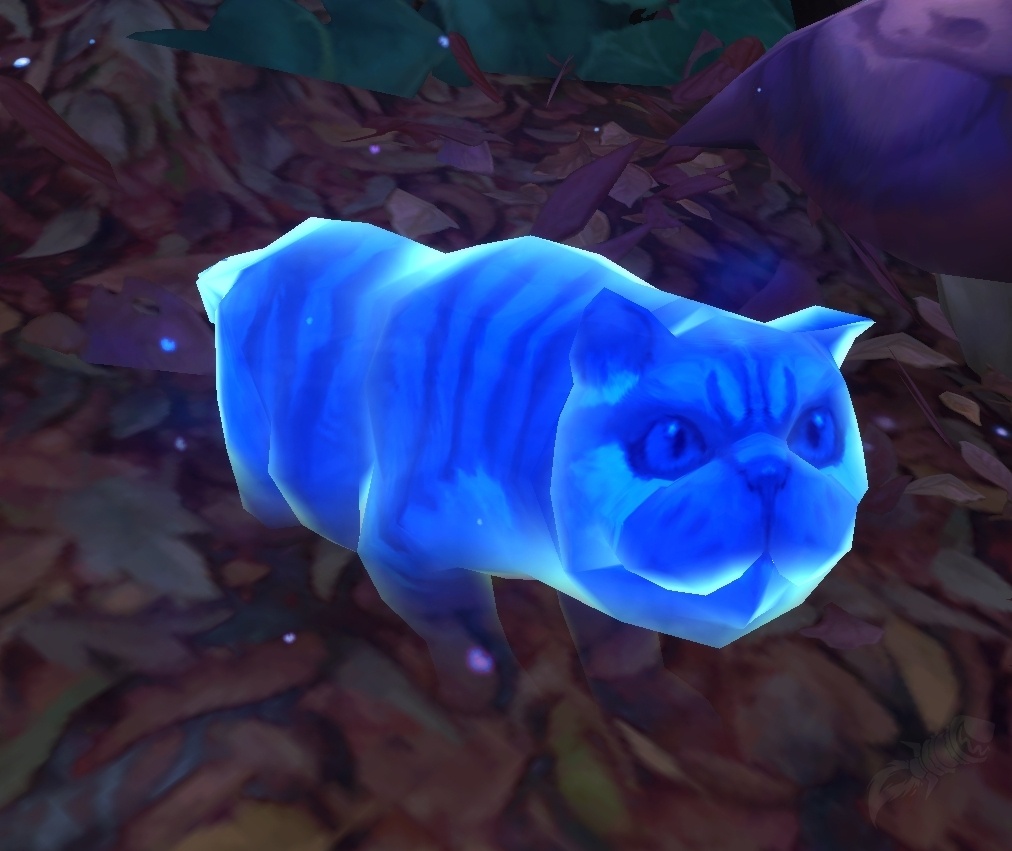 Rury - NPC - World of Warcraft