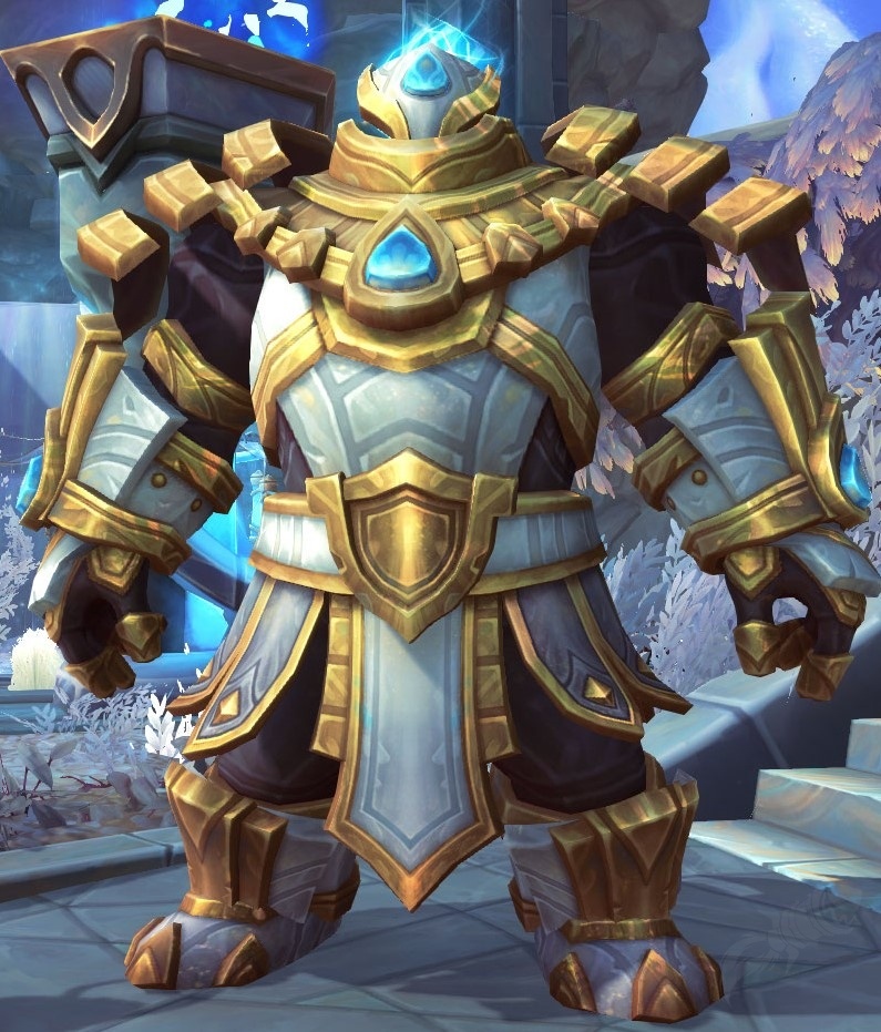 Centurion Goliath - NPC - World of Warcraft
