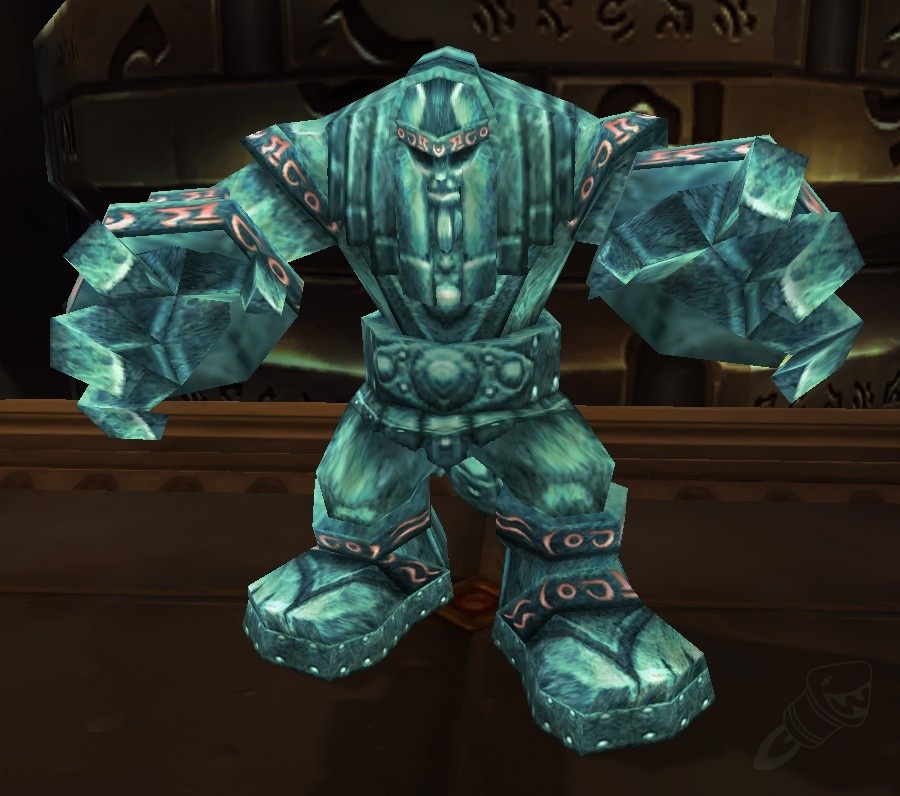 Athan - NPC - World of Warcraft