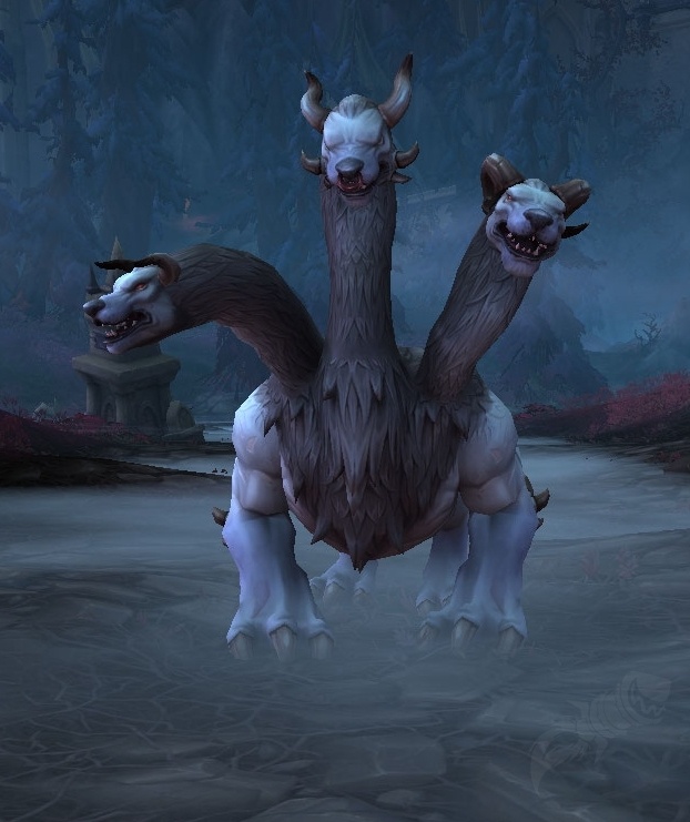 Hulking Doomfang - NPC - World of Warcraft