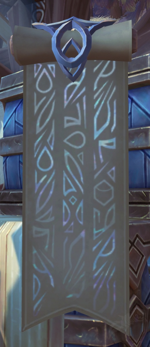 Wanted Scroll - Object - World of Warcraft