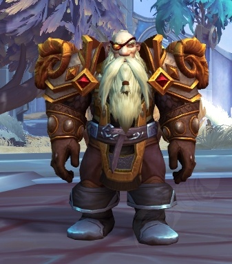 Striders of Restless Malice - Item - World of Warcraft