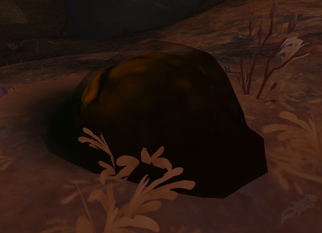 Primordial Sludge - NPC - World of Warcraft