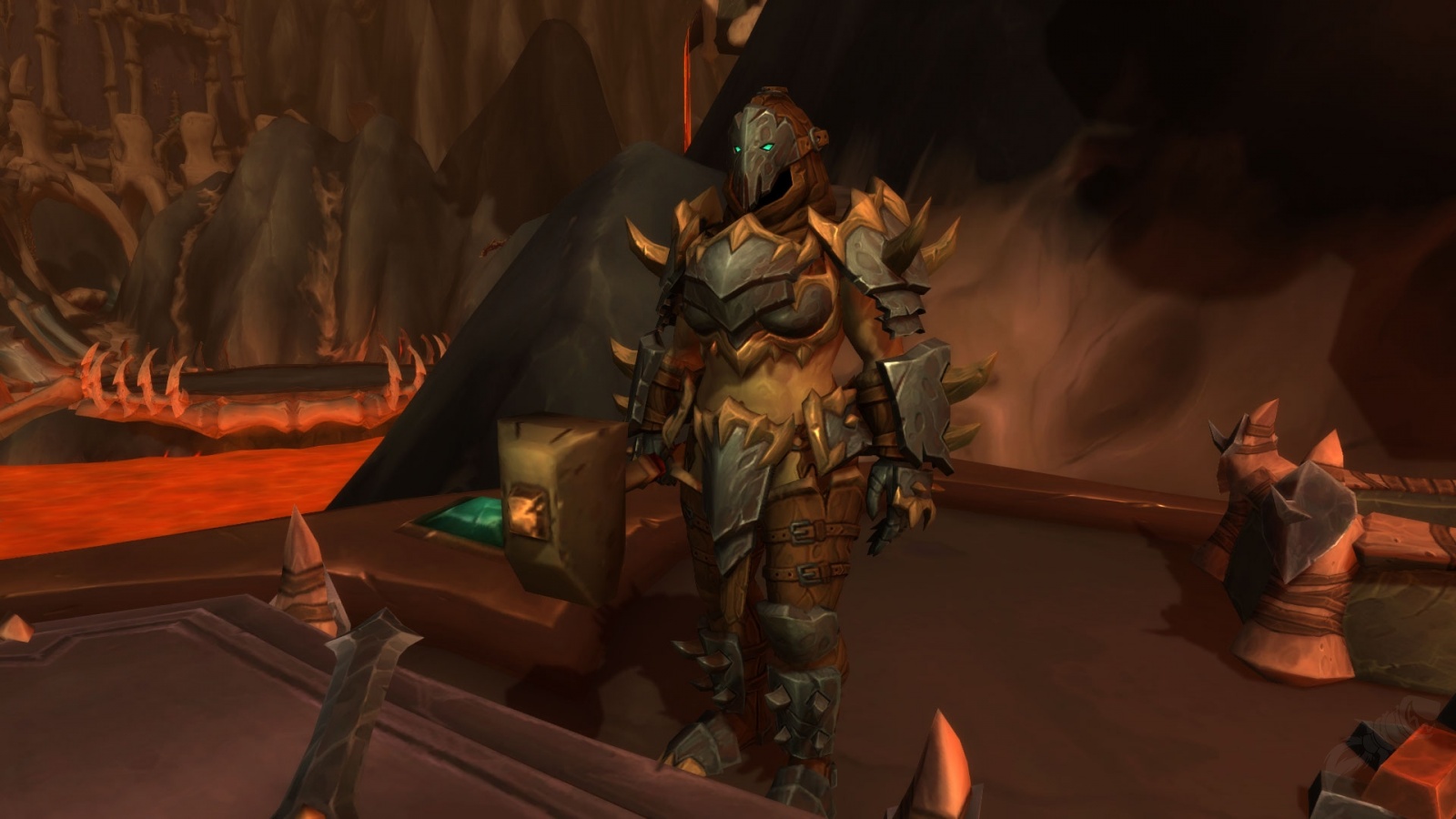 Kayt Fregosa - PNJ - World of Warcraft