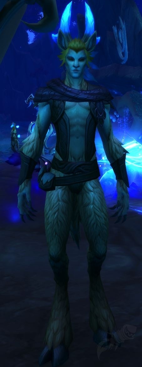 Finlar - NPC - World of Warcraft