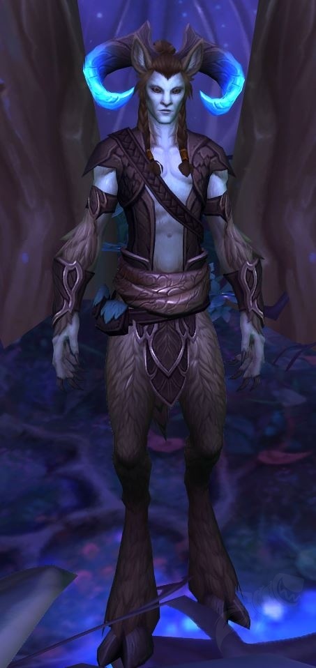 Nolon - PNJ - World of Warcraft