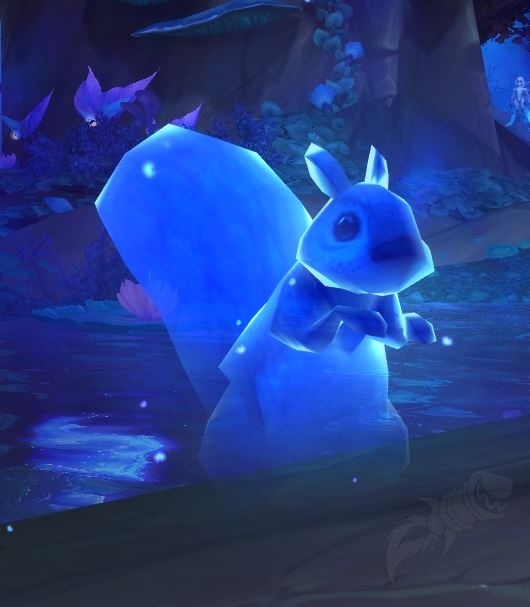 Choofa - NPC - World of Warcraft