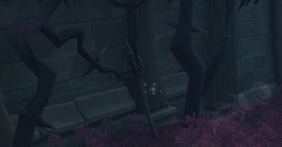 Dredhollow Bolt - Item - World of Warcraft