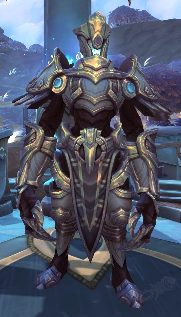 Epilon - NPC - World of Warcraft