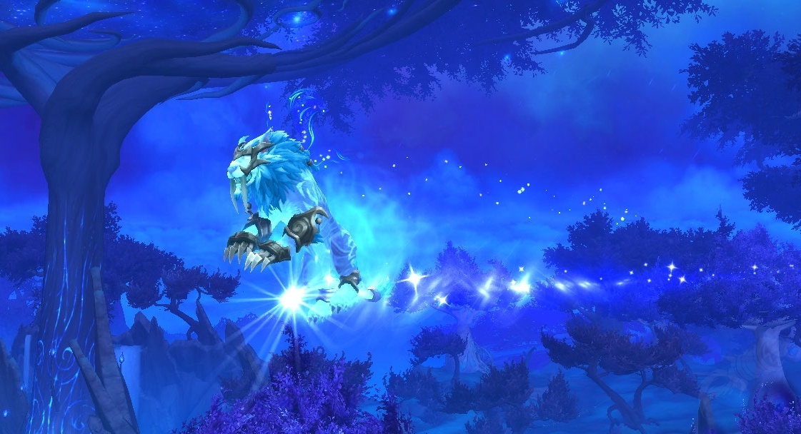 Pitada de Pó de Fada - Item - World of Warcraft