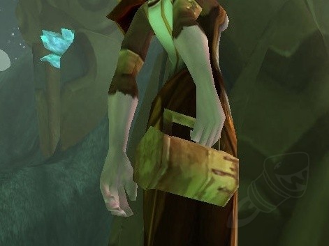 Hurley's Tankard - Item - WotLK Classic