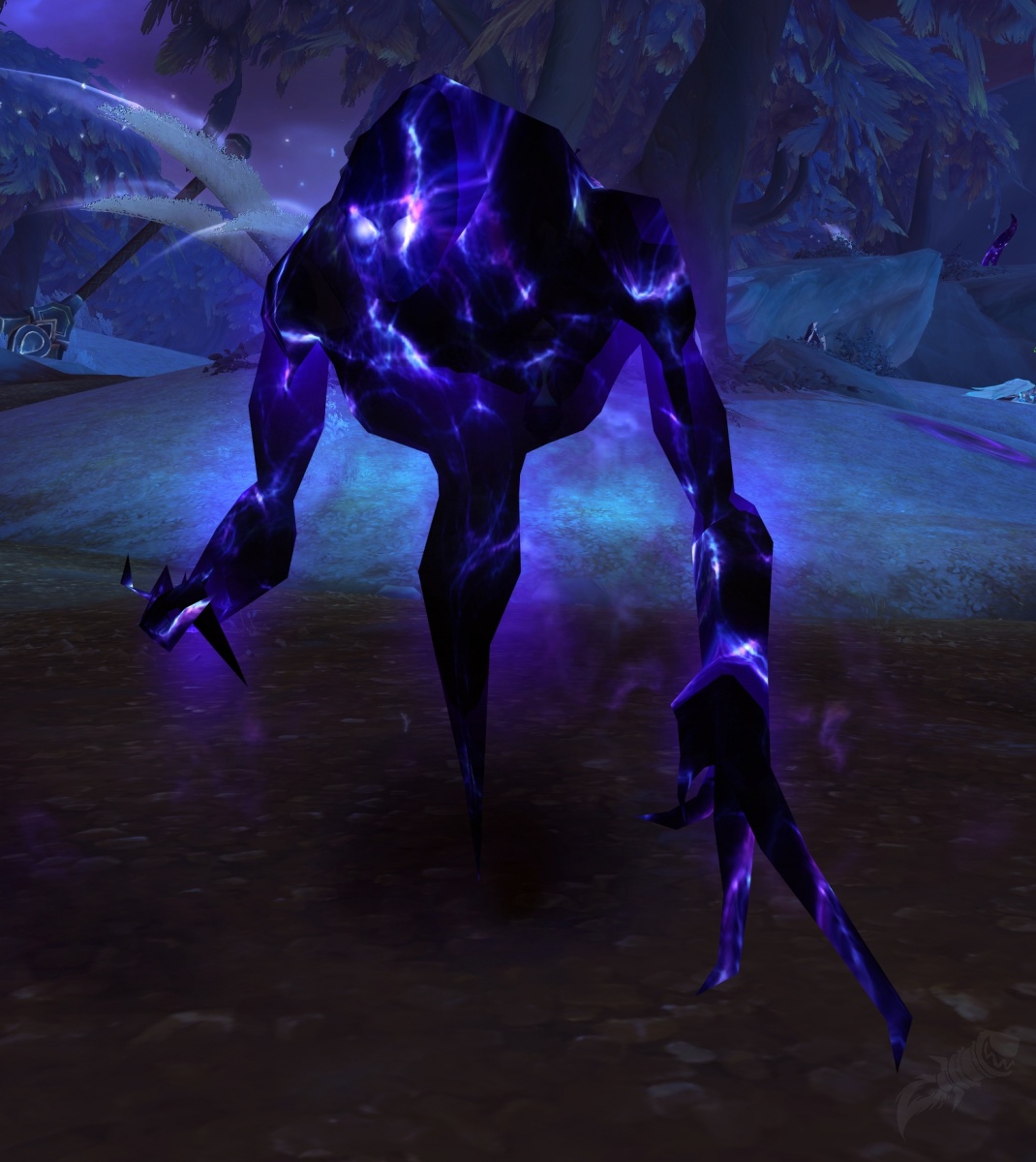 Seething Voidripper - NPC - World of Warcraft