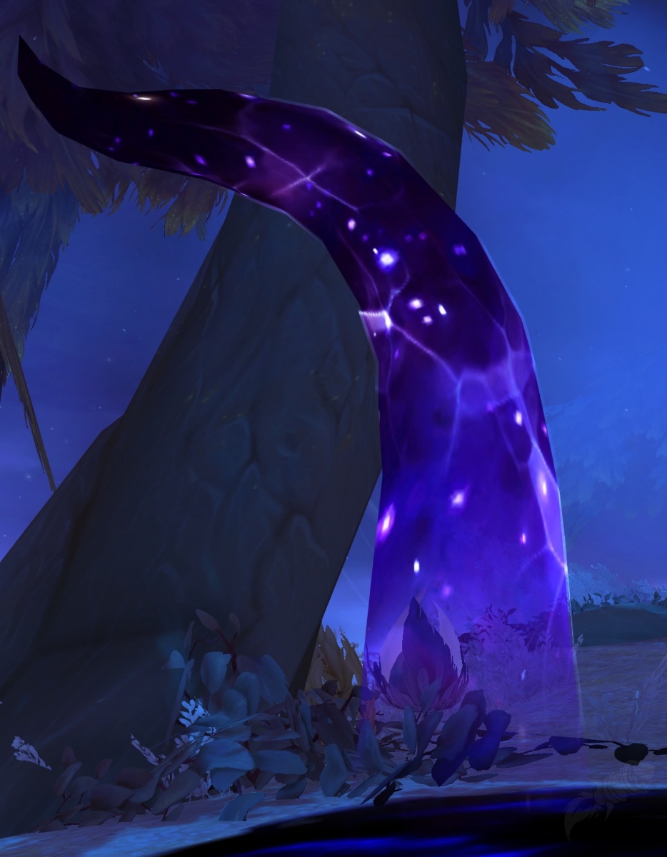 Void Lasher - NPC - World of Warcraft