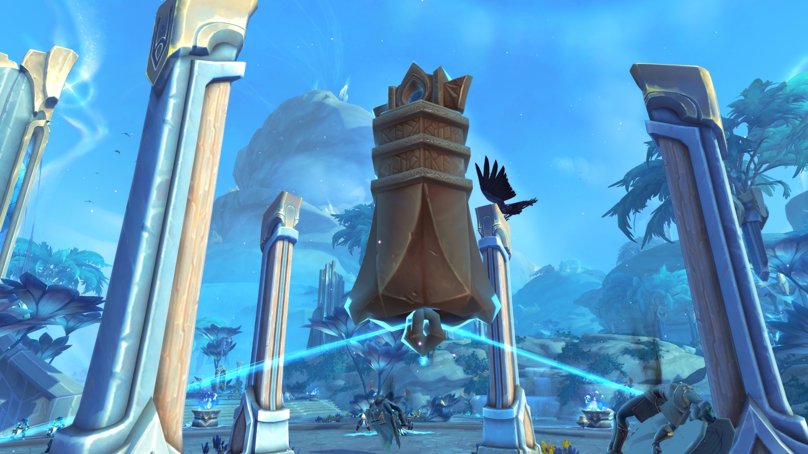 Ein einst so süßer Klang - Quest - World of Warcraft