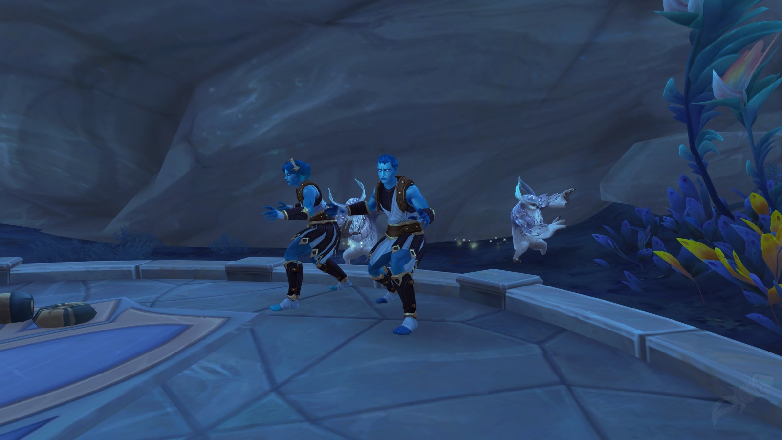 The Hand of Purification - Quest - World of Warcraft