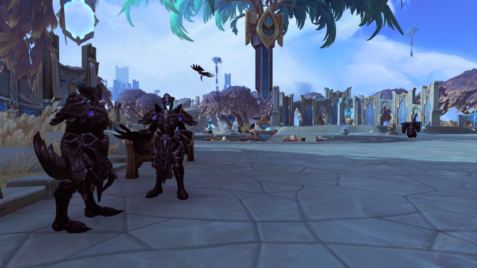 The Prime's Directive - Quest - World of Warcraft