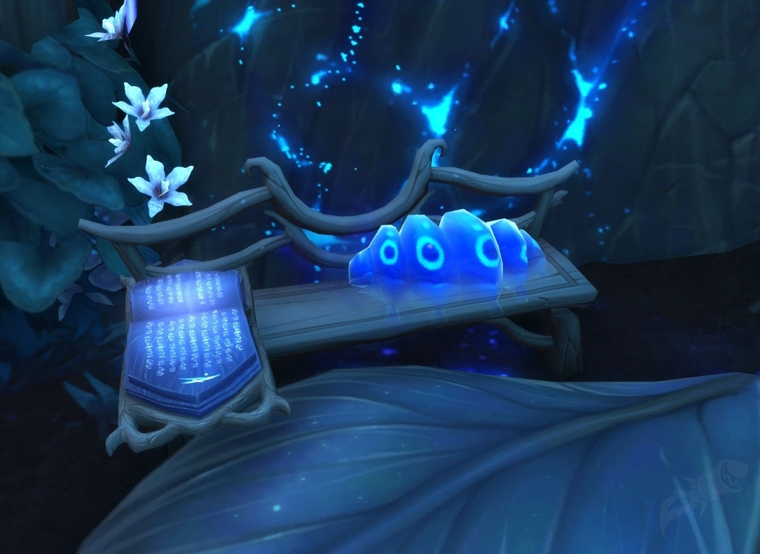 Deedra - NPC - World of Warcraft