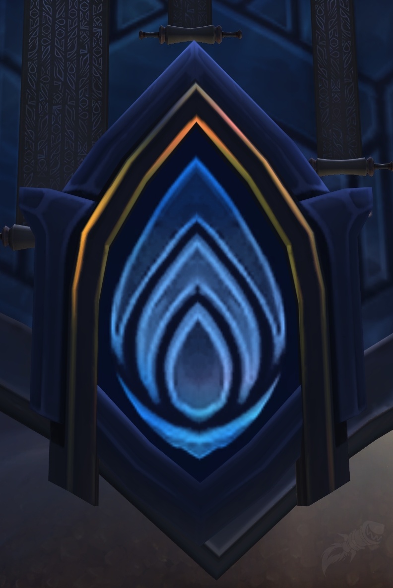 Eye of Wisdom - NPC - World of Warcraft