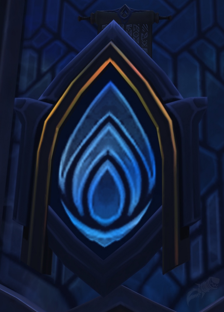 Eye of Courage - NPC - World of Warcraft