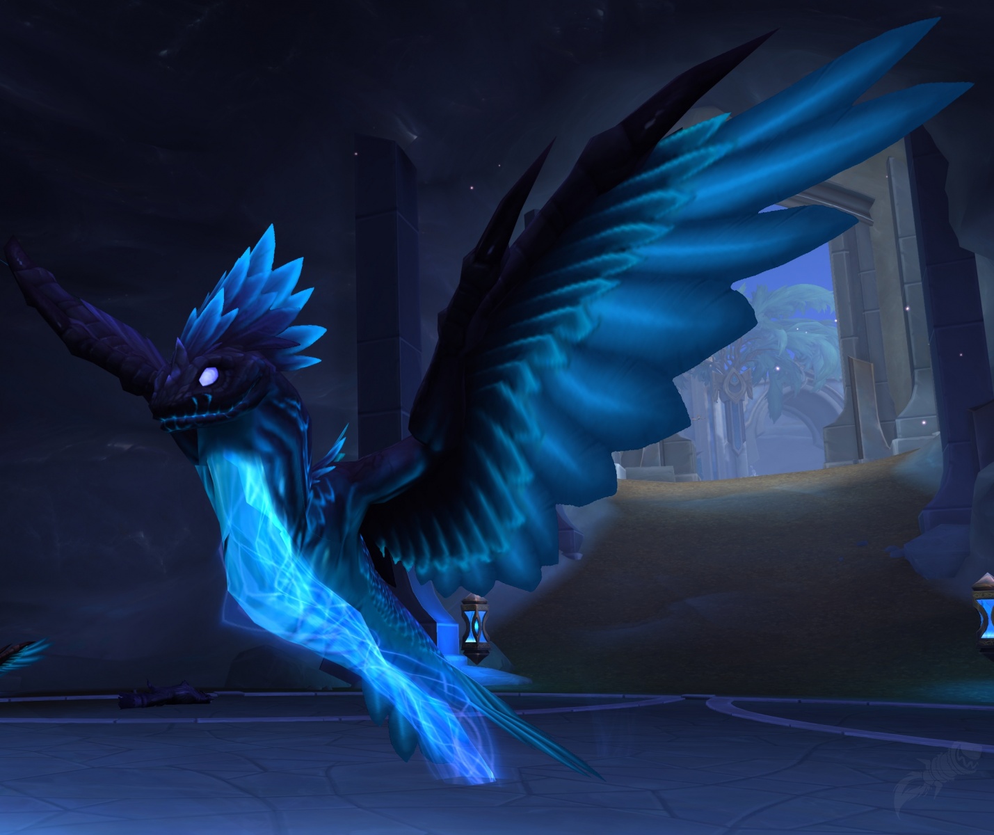 Vyrm el Voraz - PNJ - World of Warcraft