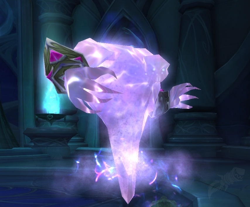 Guardian Sentry - NPC - World of Warcraft