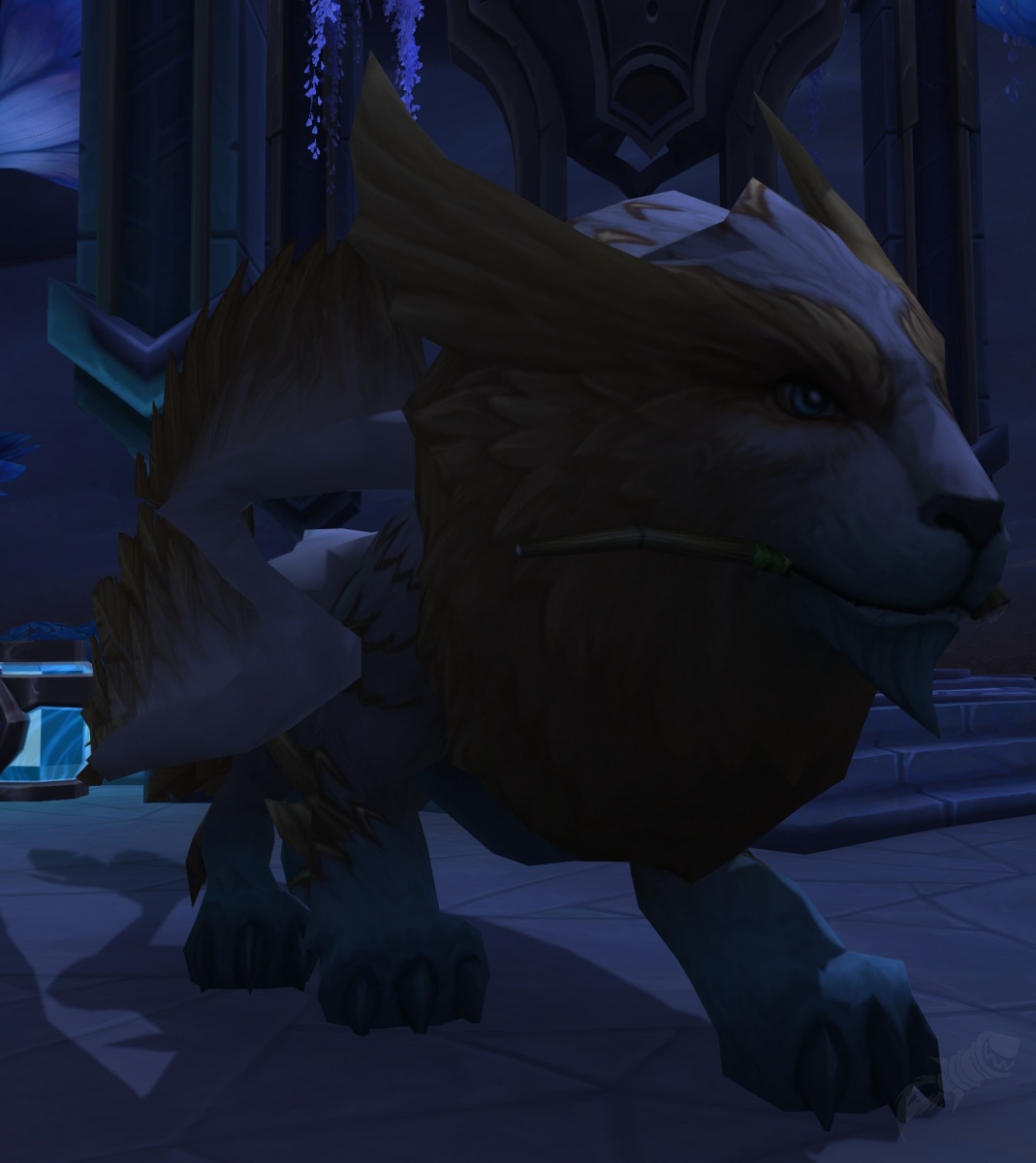 Kala - NPC - World of Warcraft