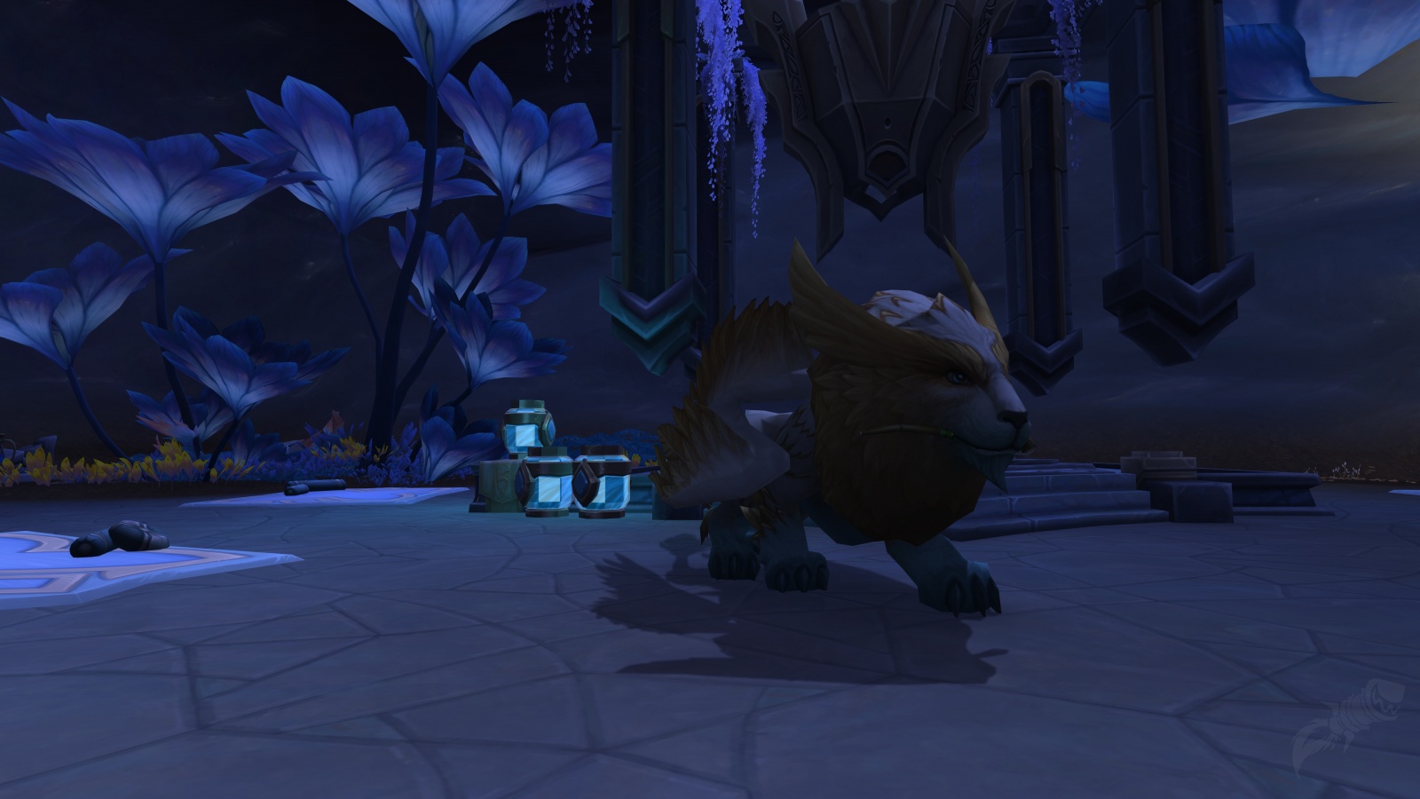 Liebe und Hiebe - Quest - World of Warcraft