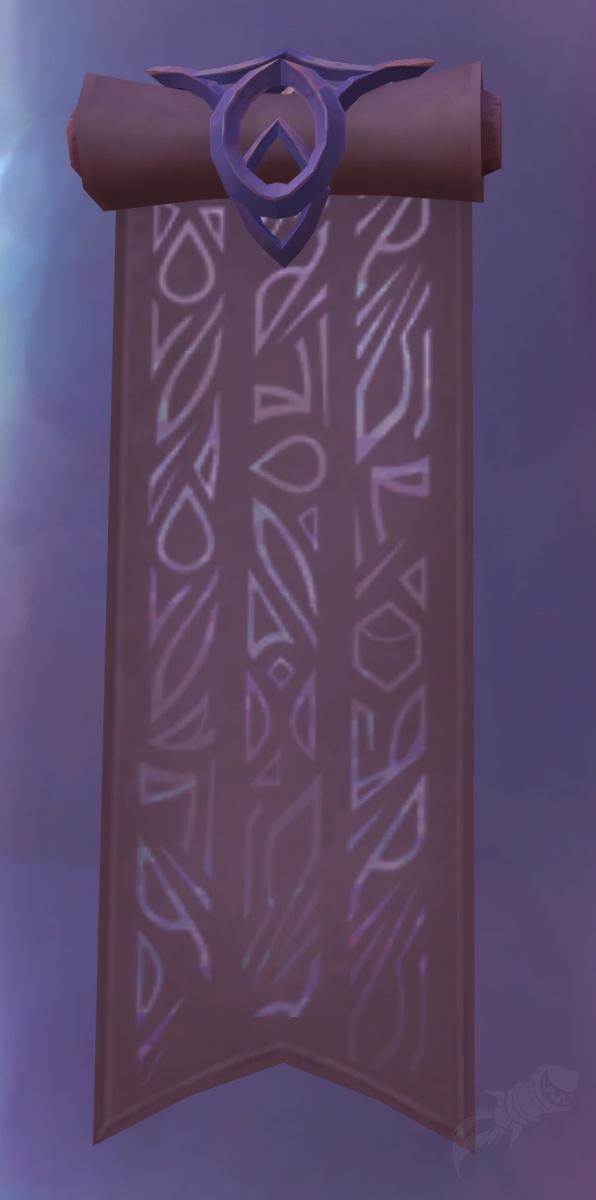 Wanted Scroll - Object - World of Warcraft