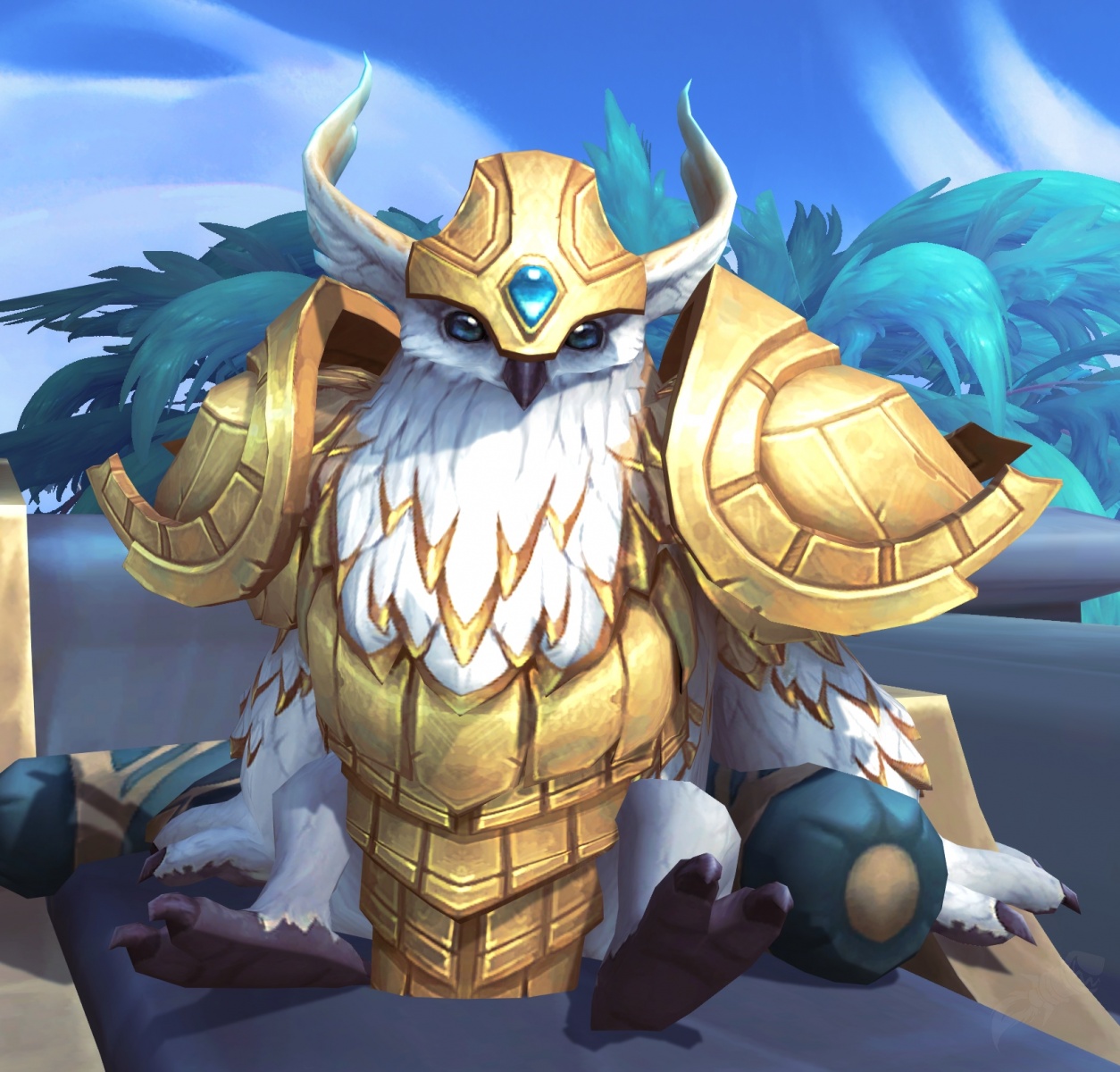 Arathane - NPC - World of Warcraft