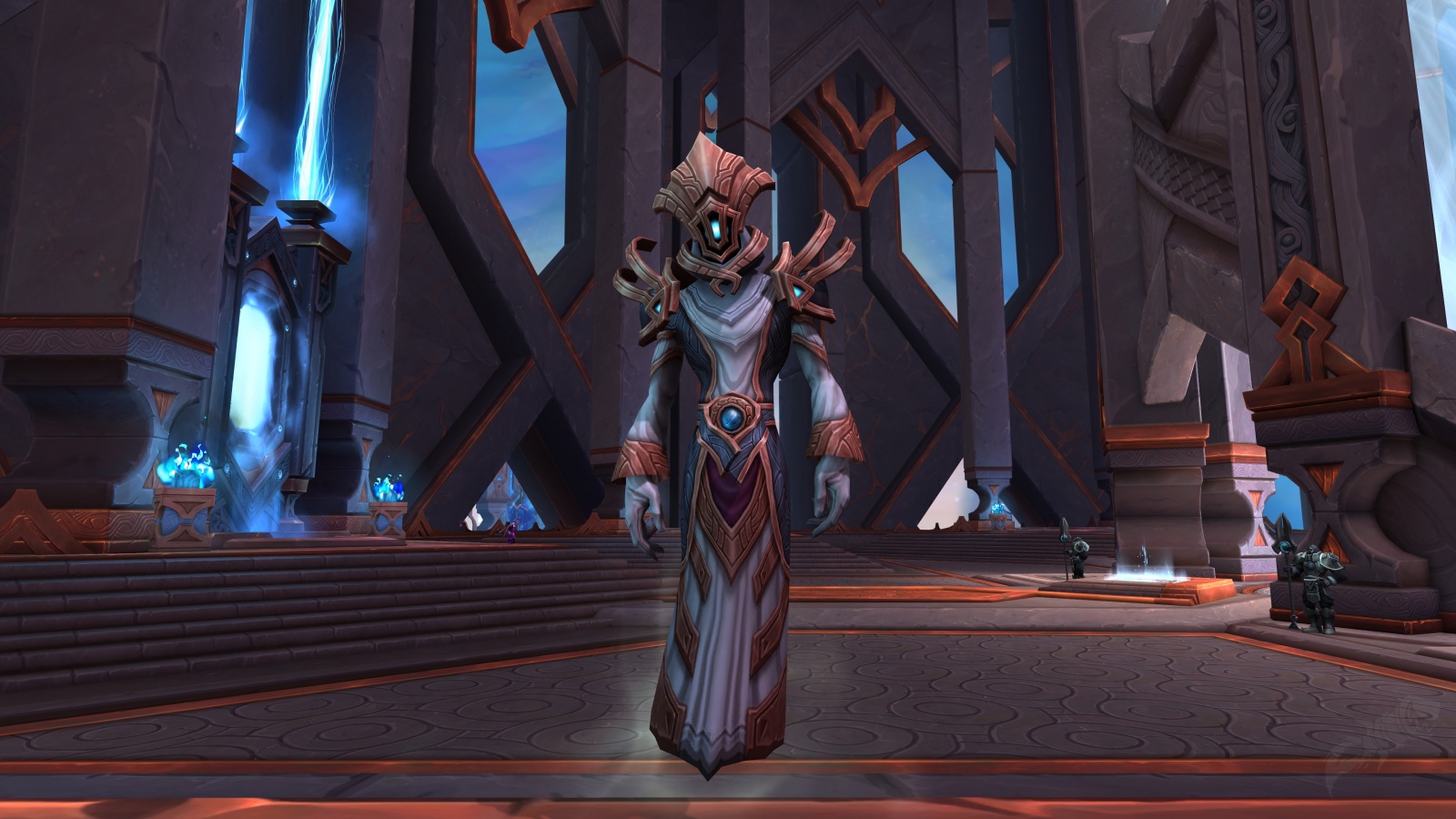 The Arbiter's Will - Quest - World of Warcraft