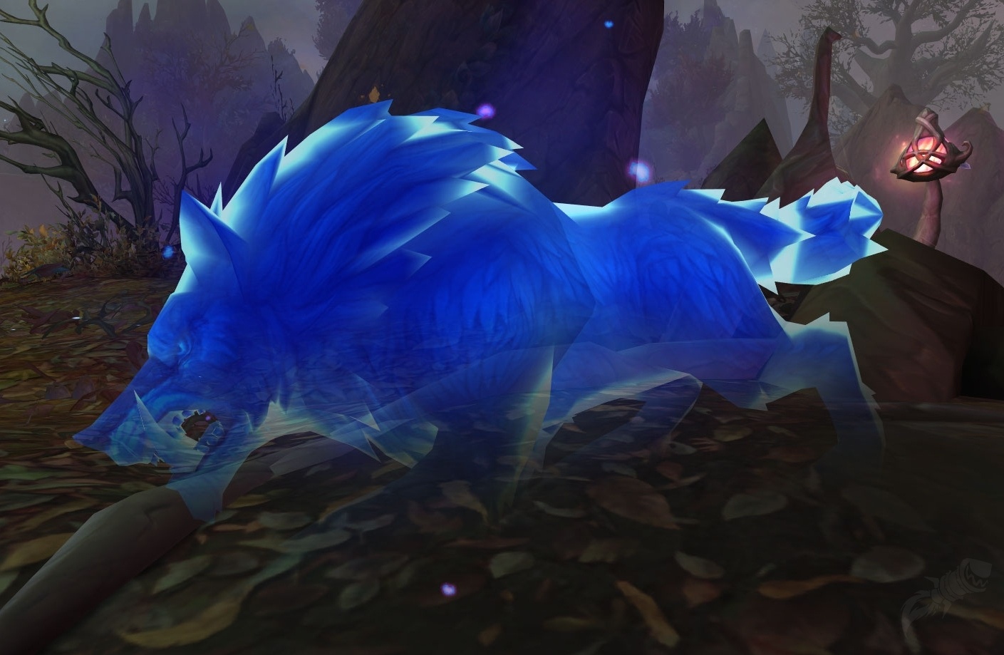 Te'zan - NPC - World of Warcraft