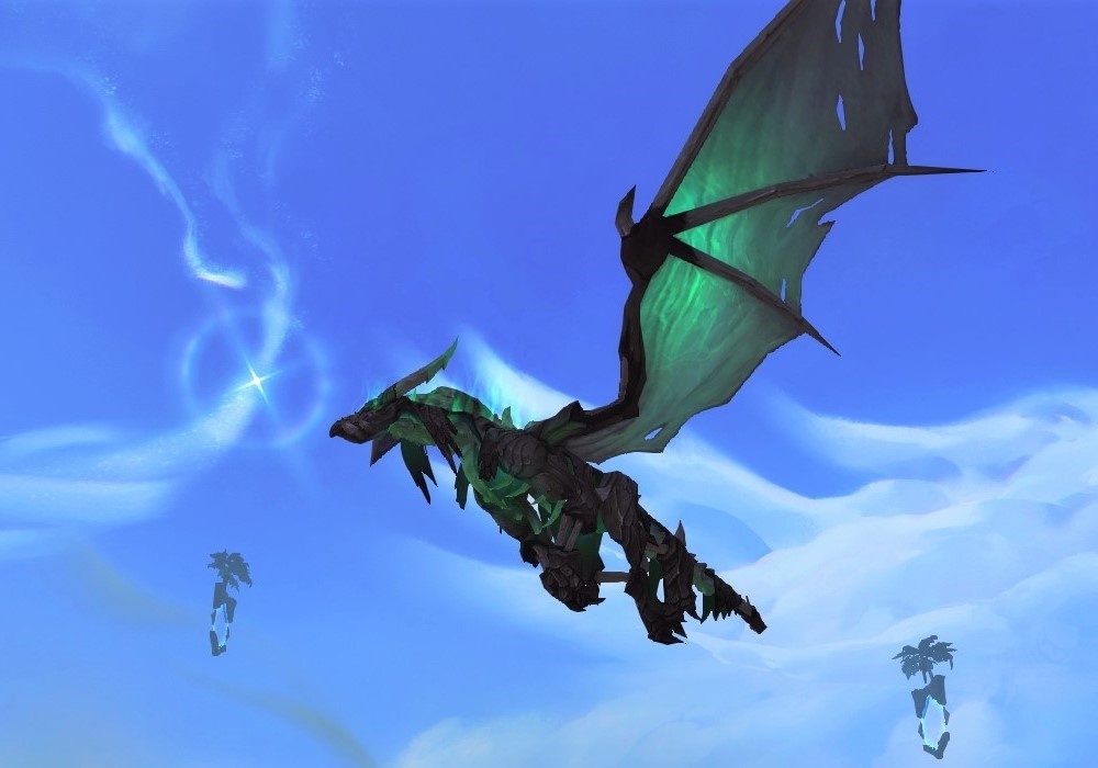 Rotwing Pestilent - NPC - World of Warcraft